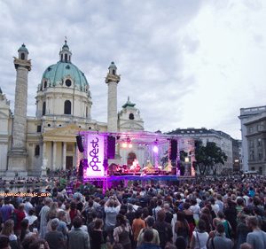 Popfest Wien – sempre-vita.com