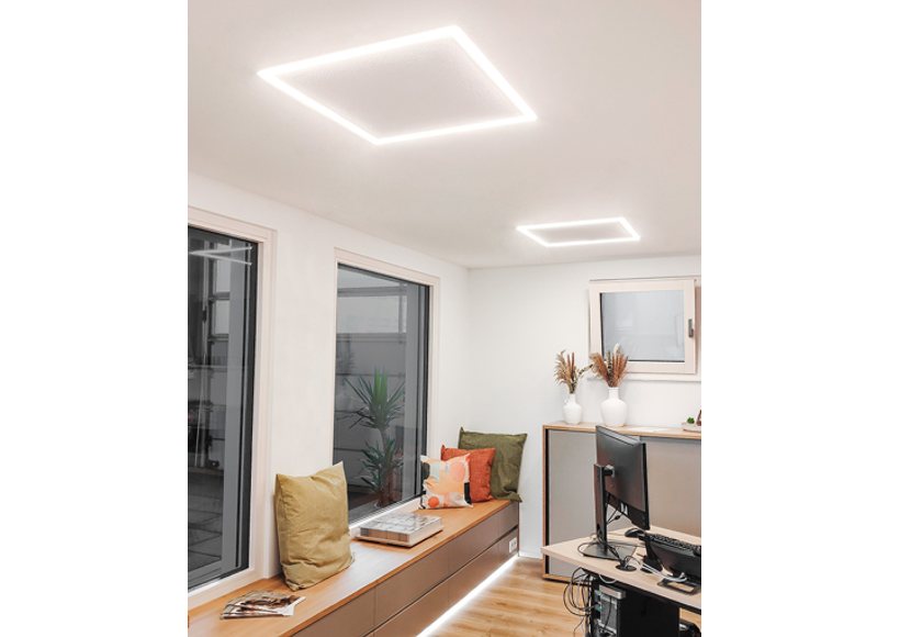 Suntherm Combilight – Infrarot trifft LED-Beleuchtung – sempre-vita.com