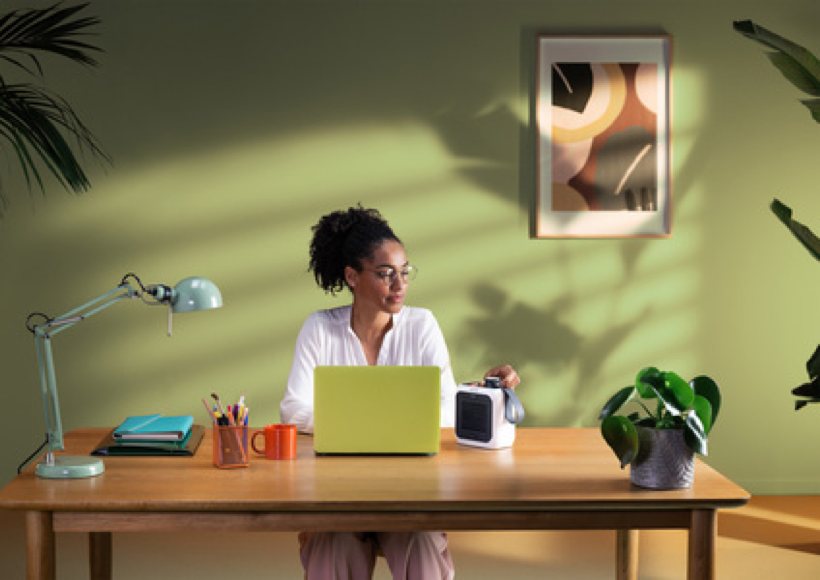 Capsule Desk – Klamme Finger ade – sempre-vita.com